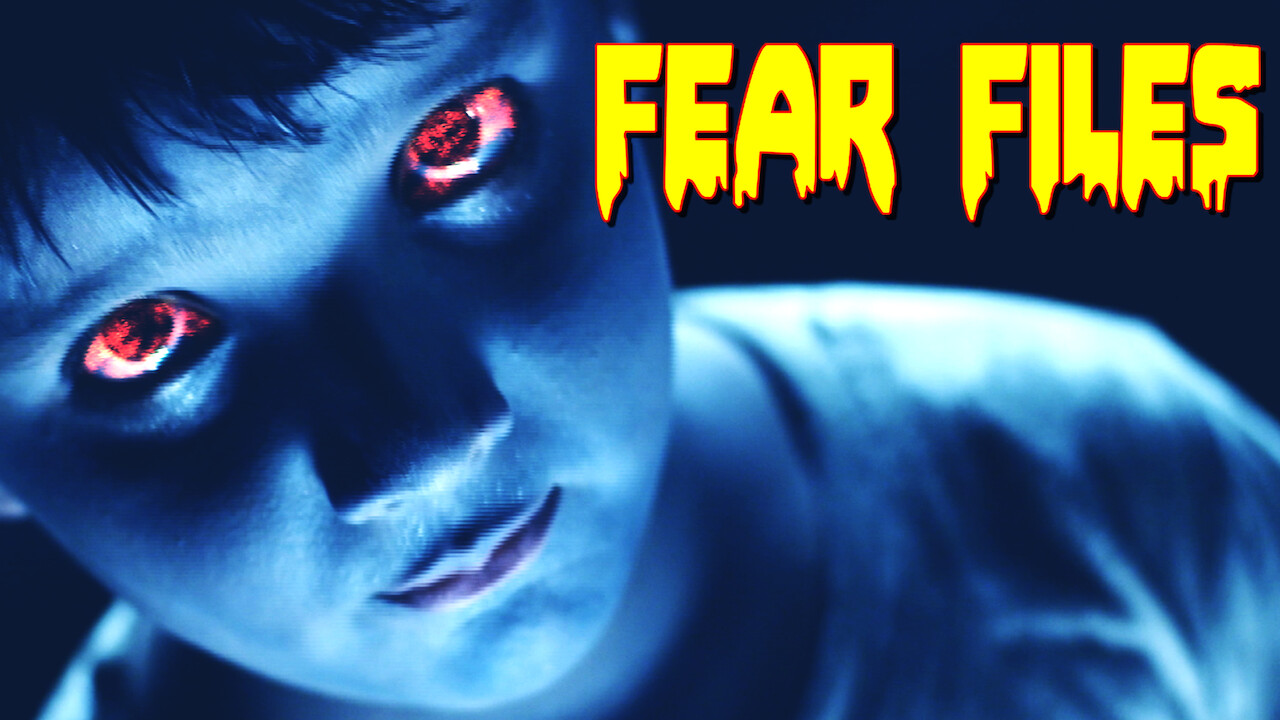 Is 'Fear Files... Har Mod Pe Darr' (2015) available to watch on UK ...