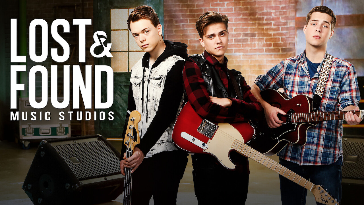 Is Lost Found Music Studios 2016 Available To Watch On UK Netflix is-lost-found-music-studios-2016-available-to-watch-on-uk-netflix