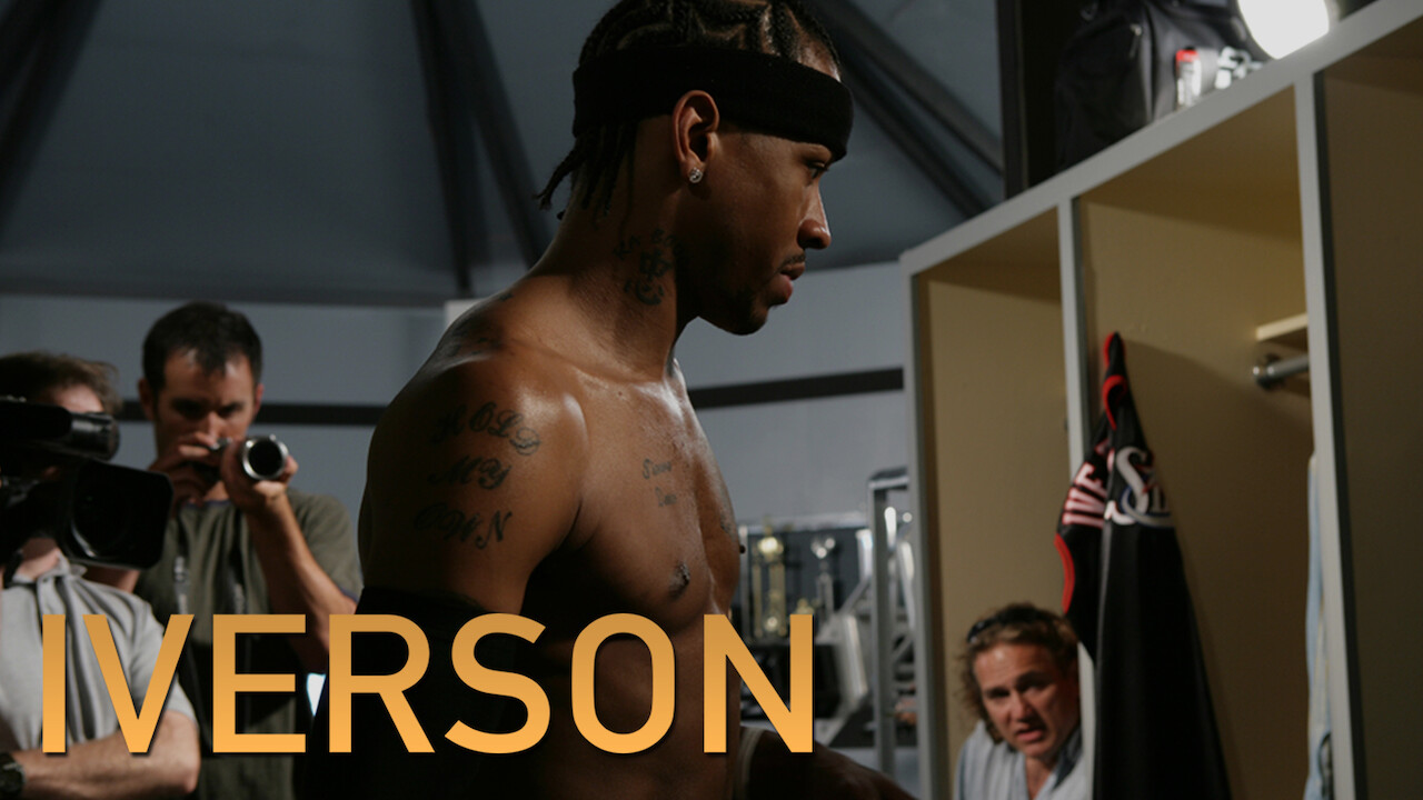 Is 'Iverson' on Netflix UK? Where to Watch the Documentary - New On ...