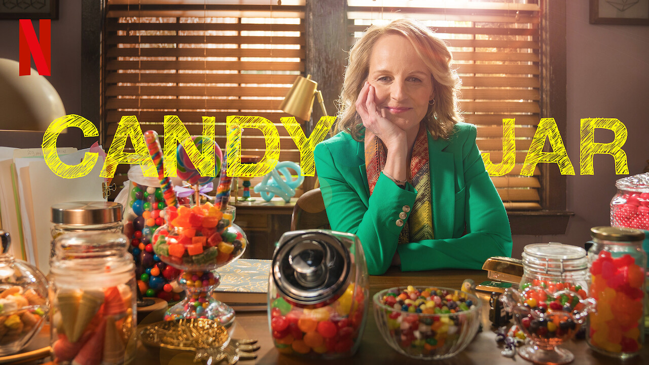 Is Candy Jar On Netflix UK Where To Watch The Movie New On Netflix UK Is Candy Jar On Netflix UK Where To Watch The Movie New On Netflix UK