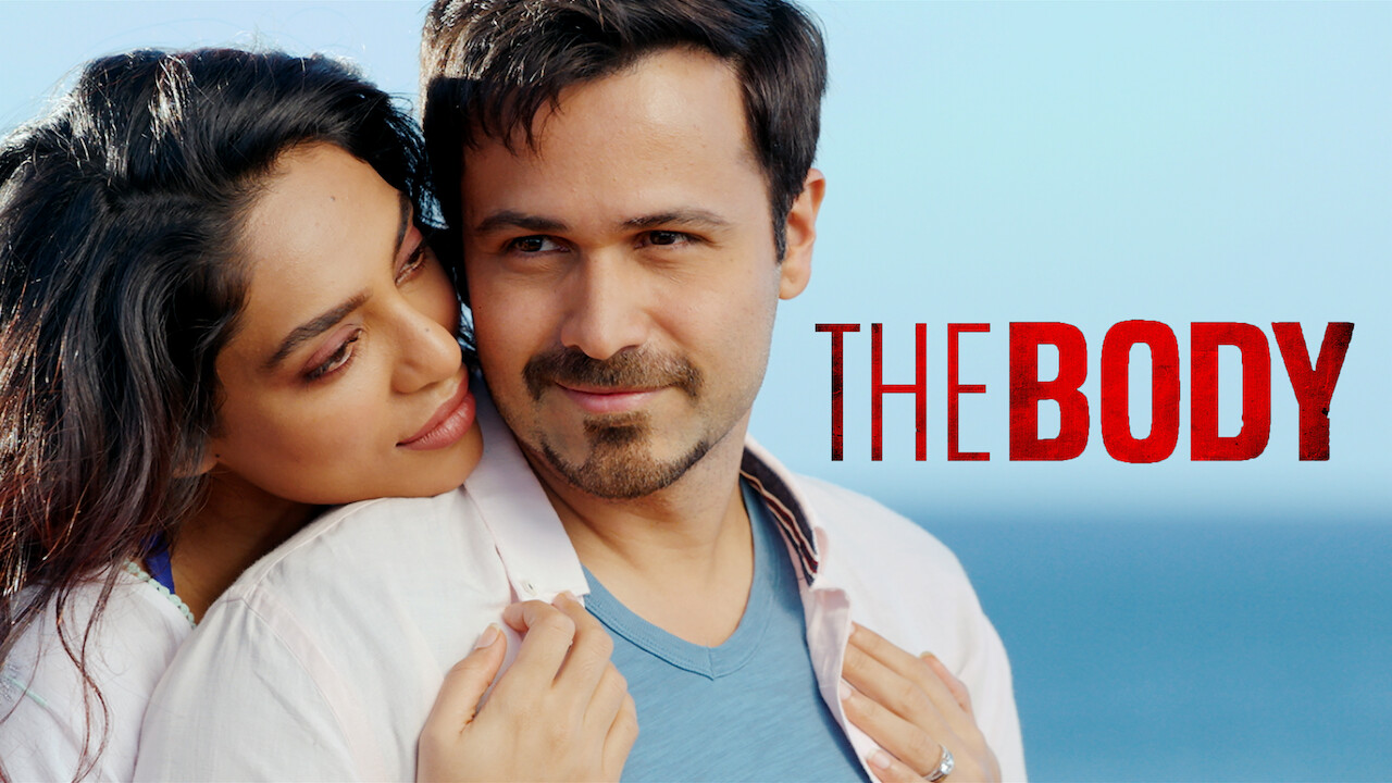 Is 'The Body' (2019) available to watch on UK Netflix - NewOnNetflixUK