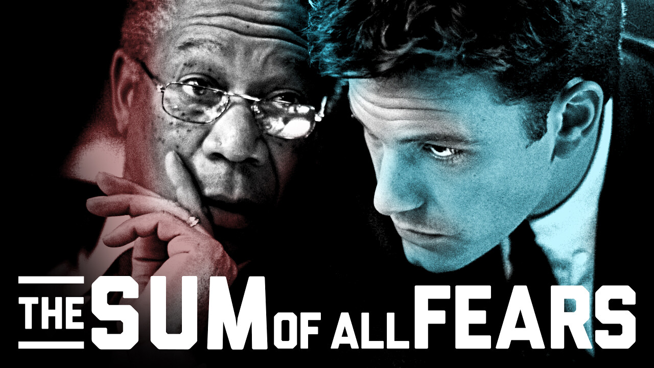 Is 'The Sum of All Fears' on Netflix UK? Where to Watch the Movie - New ...