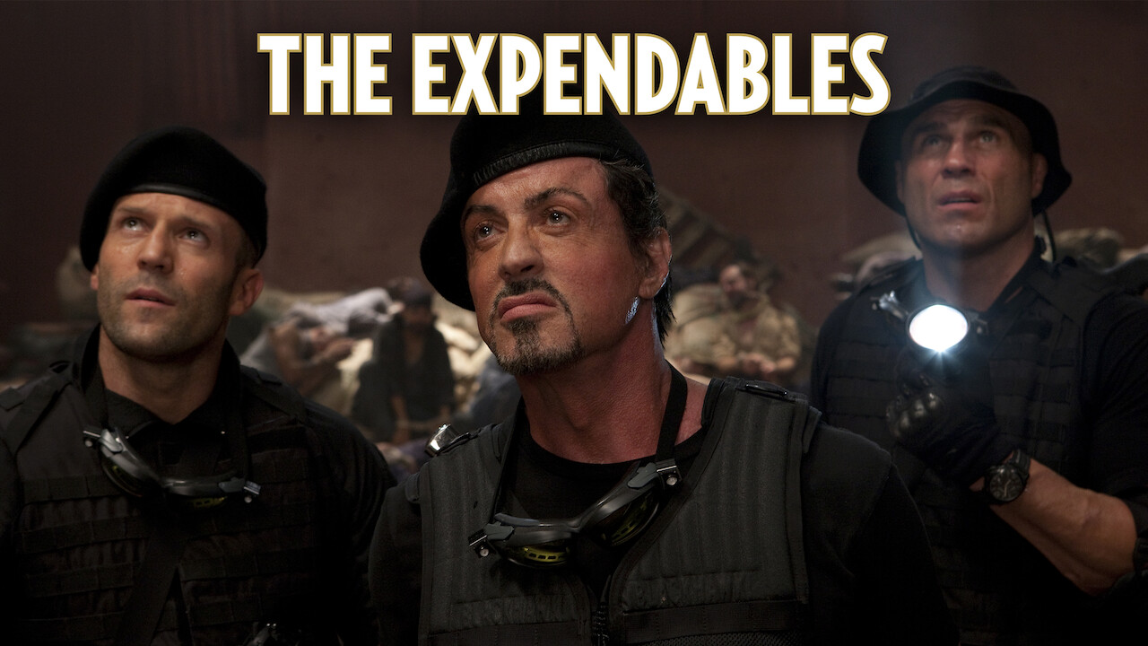 Is 'The Expendables' on Netflix UK? Where to Watch the Movie - New On ...