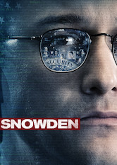 Snowden on Netflix uNoGS