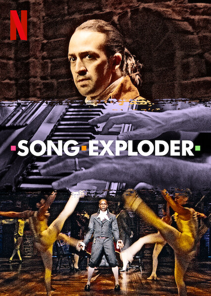 New Series Coming Soon to Netflix UK - NewOnNetflixUK